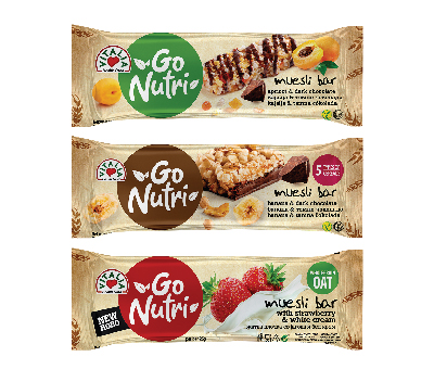 PROGRESSIVE MAGAZIN | NutriGo
