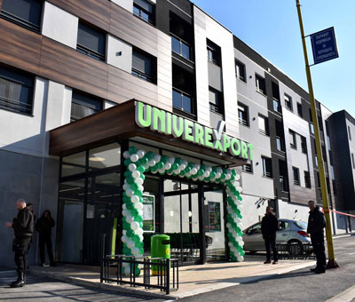 PROGRESSIVE MAGAZIN.rs | PRVI UNIVEREXPORT U LAZAREVCU