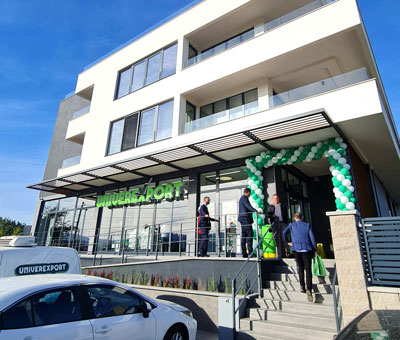 PROGRESSIVE MAGAZIN.rs | UNIVEREXPORT NA POPOVICI